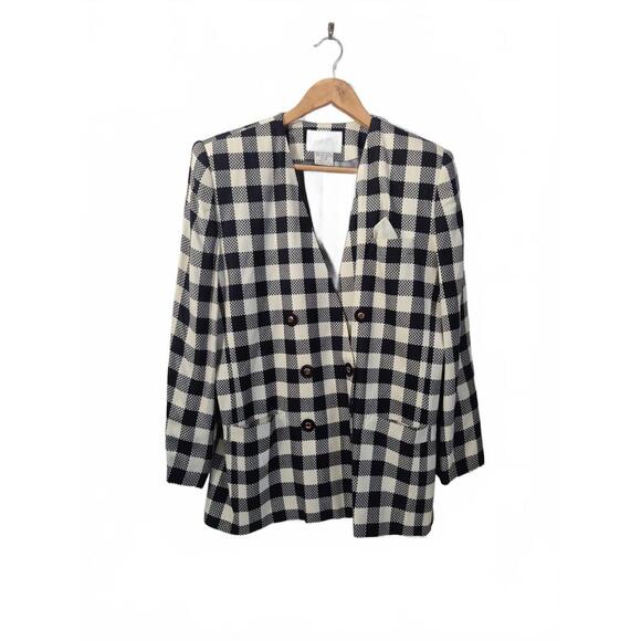 Jacqueline Ferrar | Jackets & Coats | Jacqueline Ferrar Vintage 9s ...